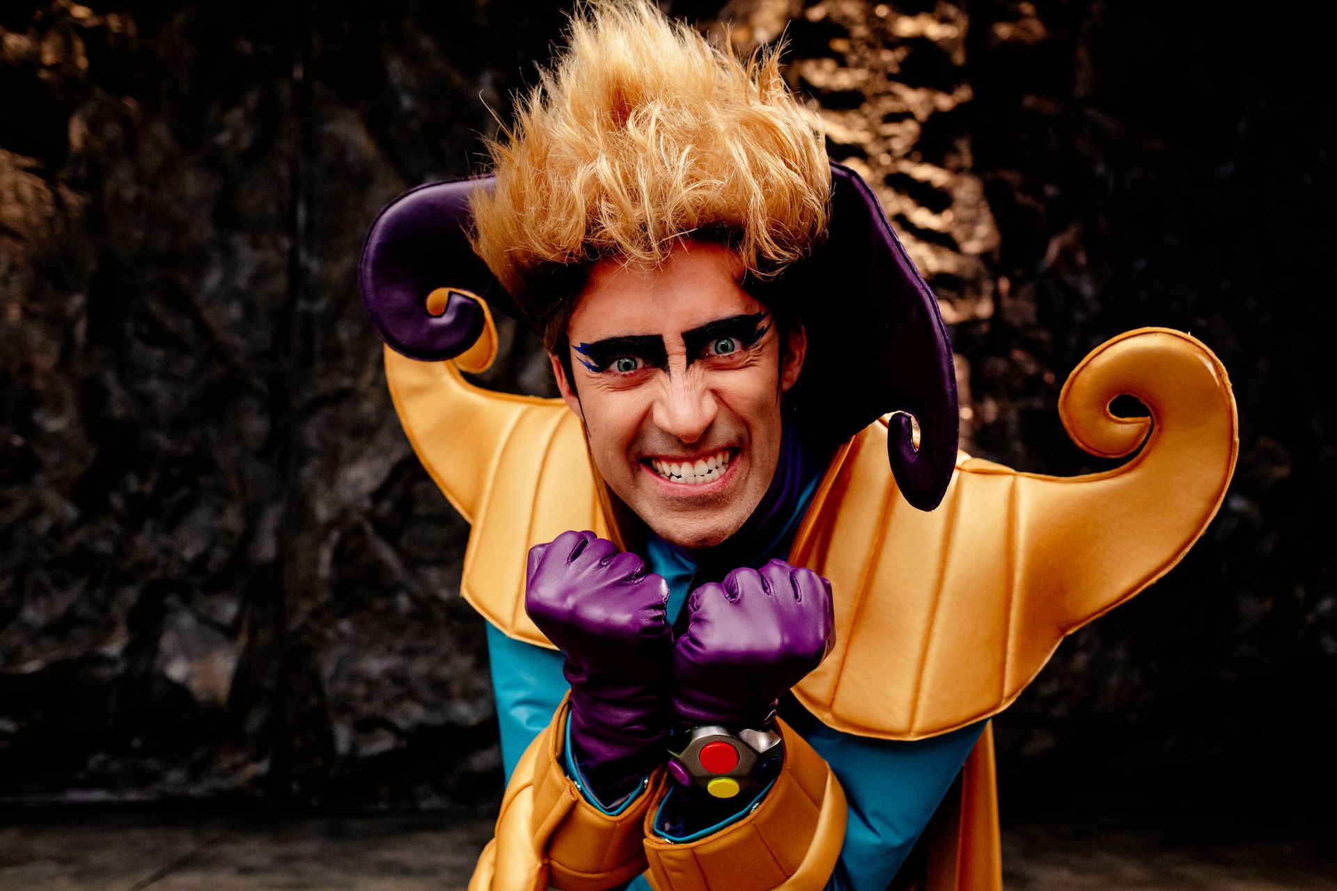 Horrible Science: release date, cast and everything we know | What to Watch