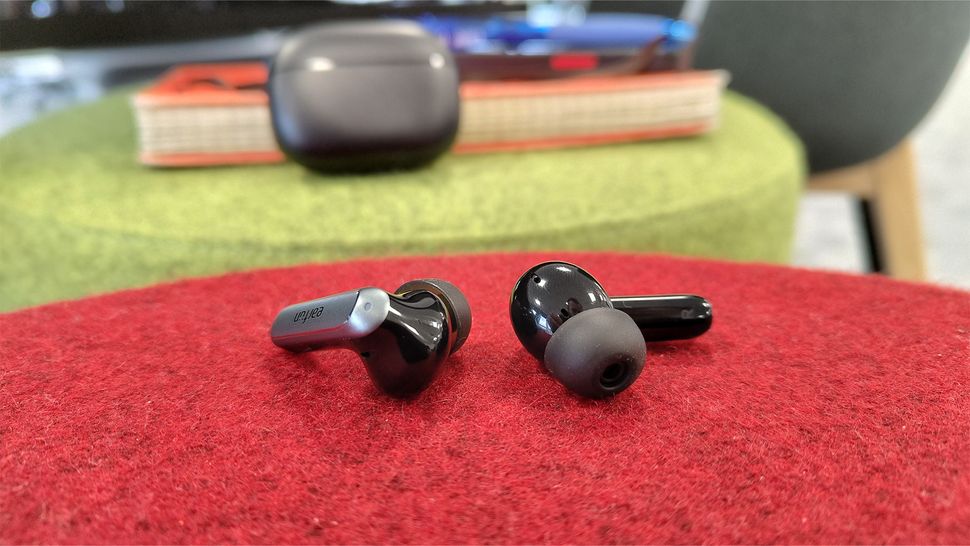 EarFun Air 2 review: big on features, little on price, middling for ...