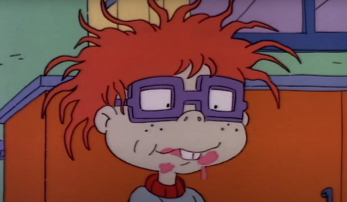 10 Times The Rugrats Babies Almost Died | Cinemablend