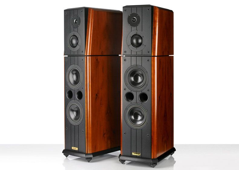 That was then… Ruark Solstice review | What Hi-Fi?