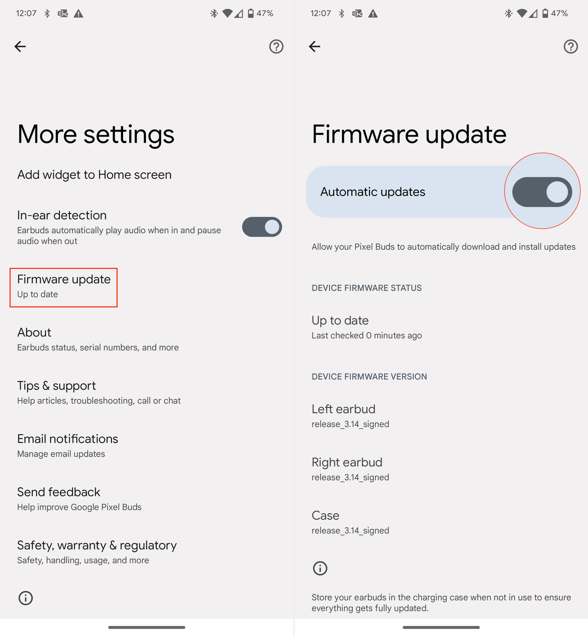 How to update Pixel Buds Pro | Android Central