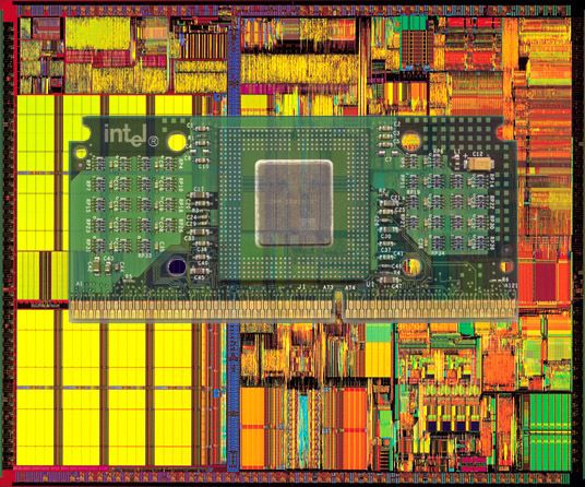 The History Of Intel CPUs: Updated!: Page 2 | Tom's Hardware