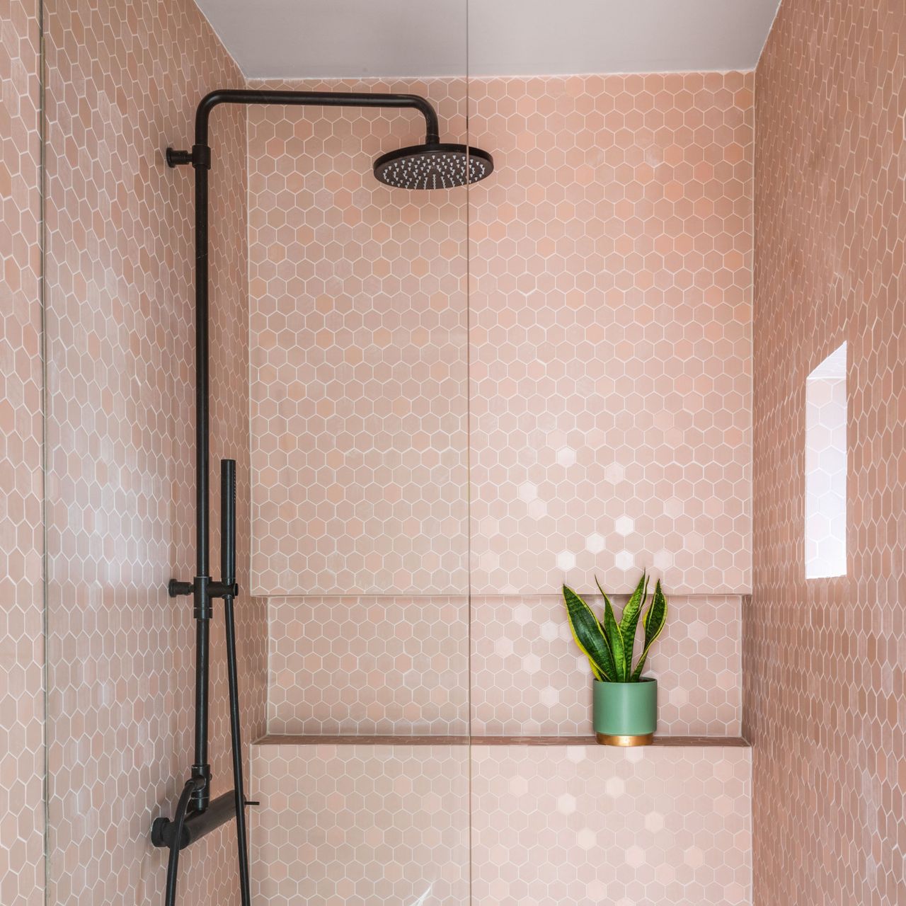 14 walk-in shower Ideas and how to embrace a spa-like space | Ideal Home