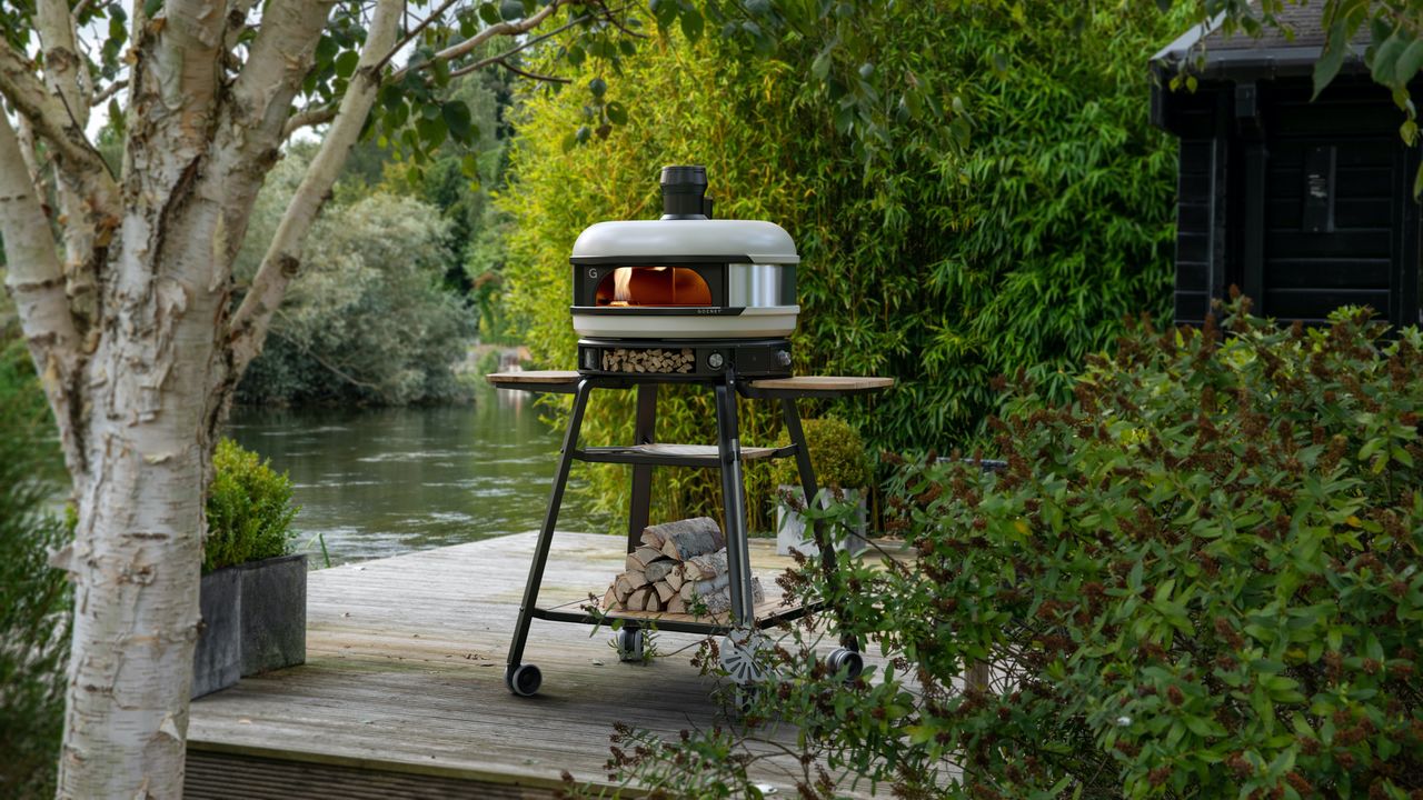 Gozney vs Ooni: which pizza oven brand is the best choice for you? | T3