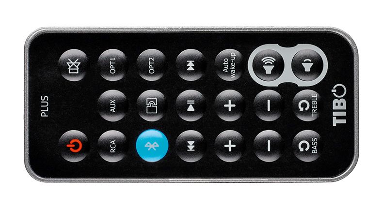Tibo Plus 2 review | What Hi-Fi?