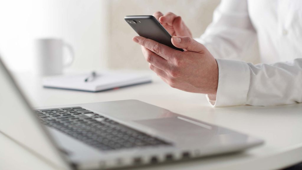 How to remotely control your PC or Mac with your phone | Laptop Mag