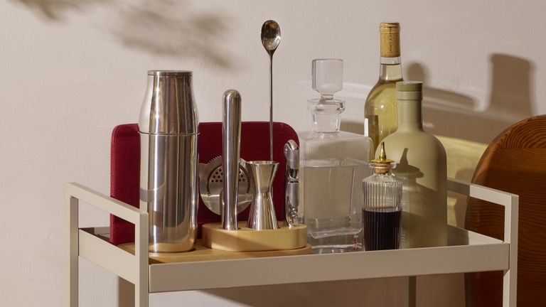 The Asda G & Tea set that's perfect for gin lovers (and the tea pot has ...