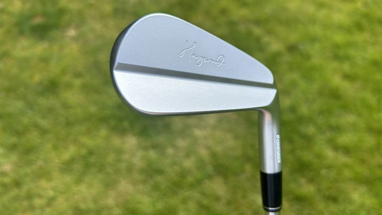 Mizuno JPX923 Forged Iron Review | Golf Monthly