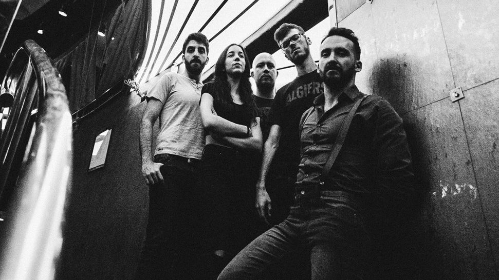 Obsidian Kingdom introduce guitarist Eaten Roll I | Louder