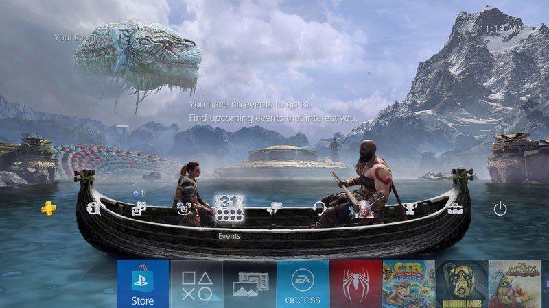 How to enter and compete in PS4 Tournaments: Challenger Series ...