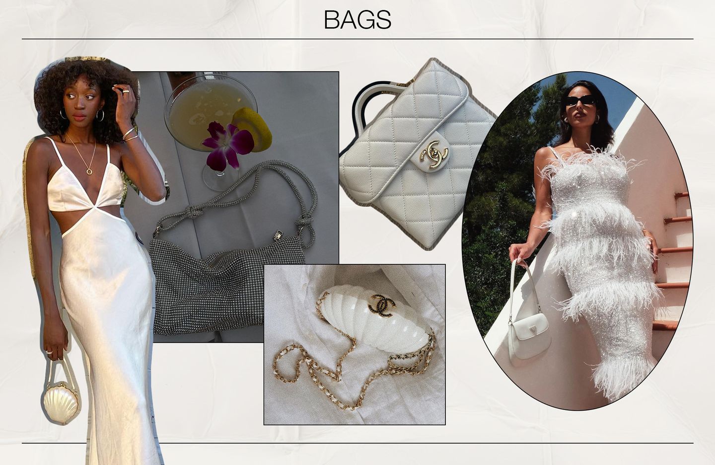 6 Chic Bridal Accessories to Consider for Your Wedding | Who What Wear