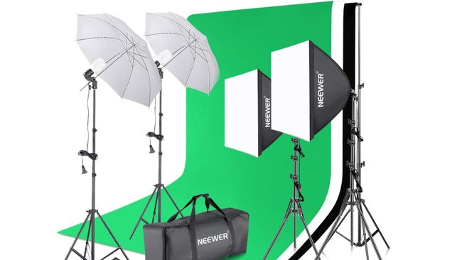 Best green screen in 2025: our top picks for streamers | TechRadar