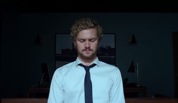 Iron Fist: What We Know So Far | Cinemablend