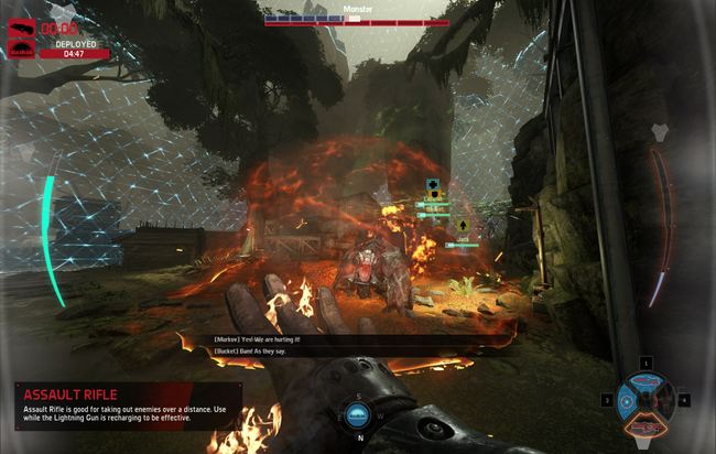 How Turtle Rock Studios righted itself after rolling on its back | PC Gamer