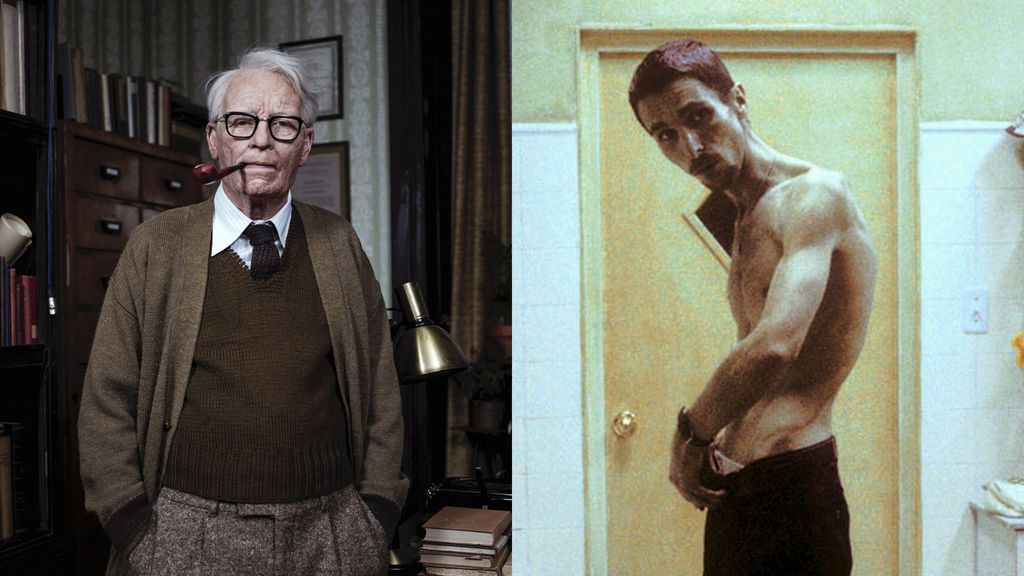 32 Times Celebrities Totally Transformed for a Role | Marie Claire