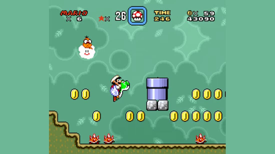 10 best Super Mario games on Switch | Tom's Guide