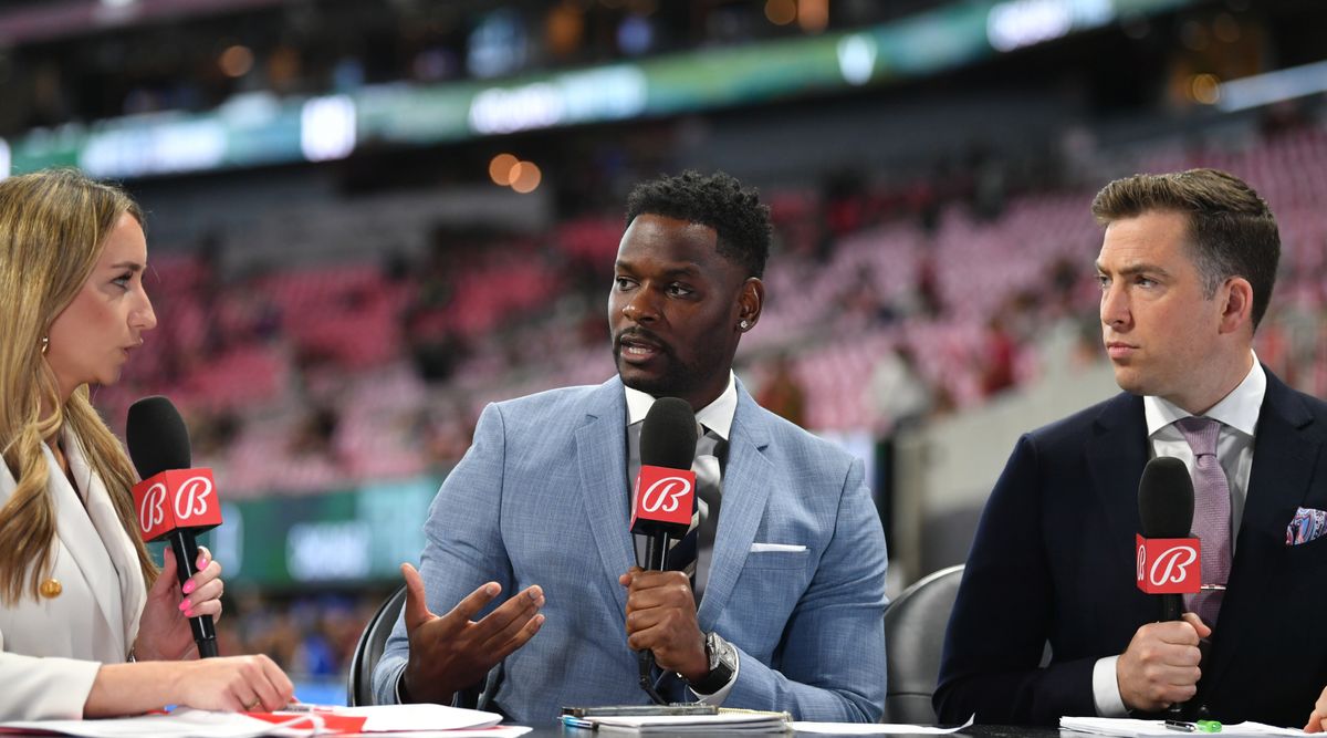 World Cup 2022: Who are the FOX Sports hosts, analysts and commentators ...