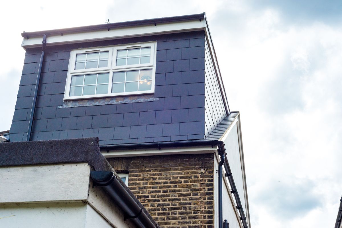 Terraced House Loft Conversions: 12 Things to Consider | Homebuilding