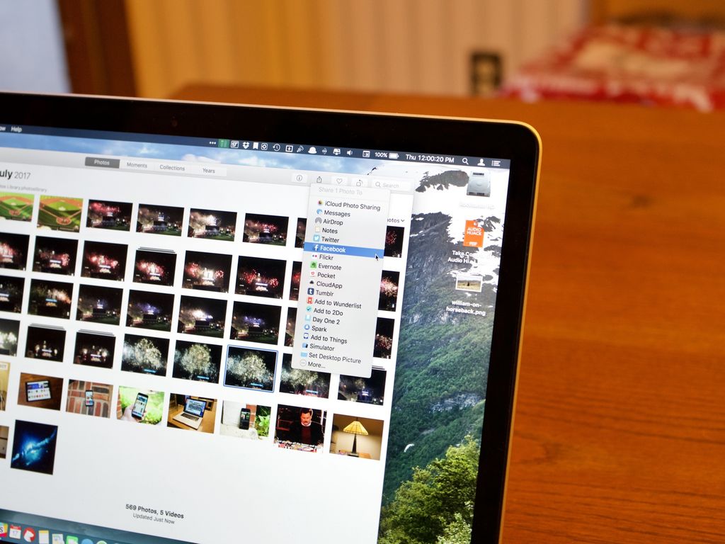 Photos for Mac: The ultimate guide | iMore