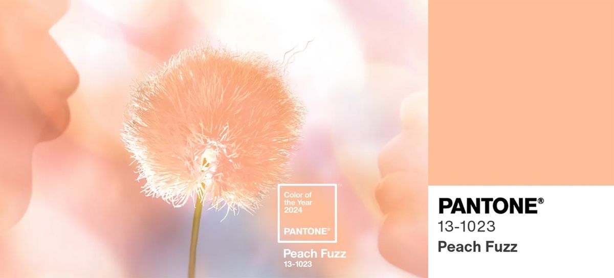 6 times Pantone nailed branding | Creative Bloq