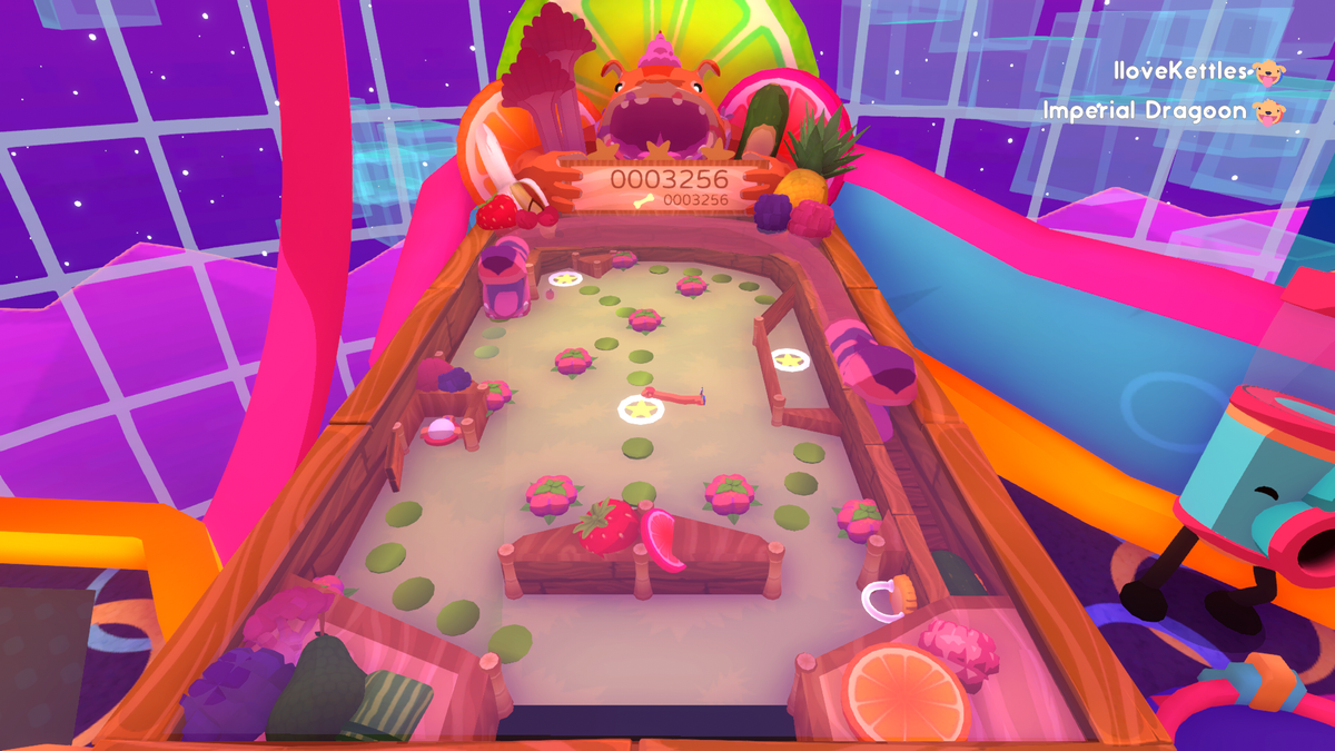 PHOGS! review | PC Gamer