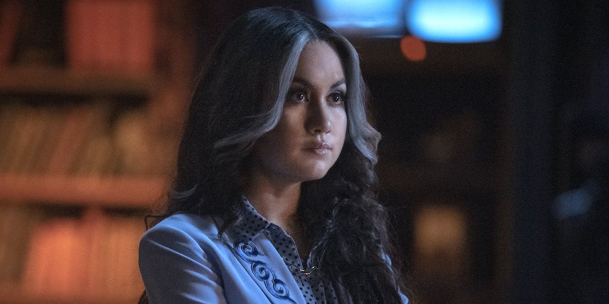 What Stargirl's Big Eclipso Moment Means For Cindy In Season 2 ...