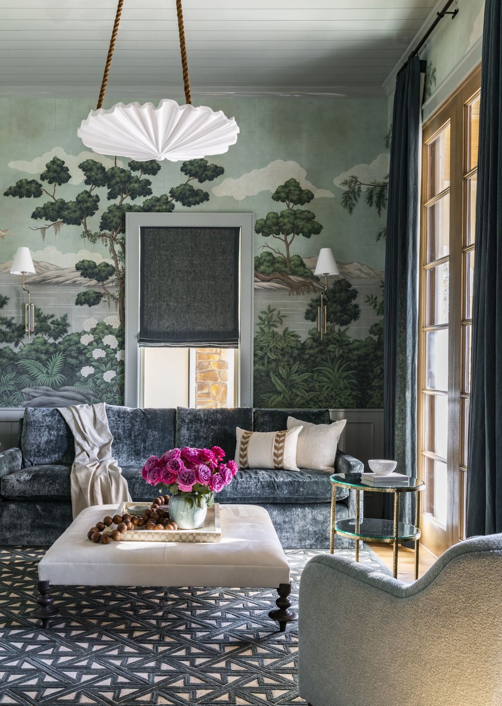 How to make windows look bigger: and rooms, too | Homes and Gardens