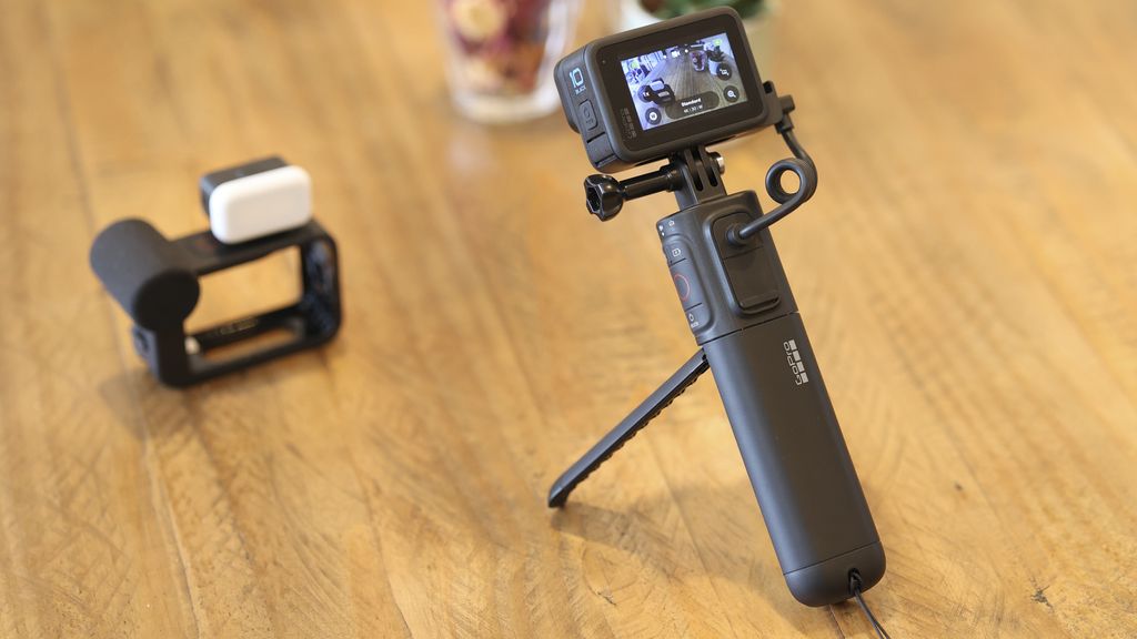 A surprising number of the new GoPro Mission accessories will work with ...