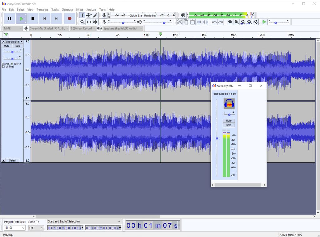 The best audio editing software | Creative Bloq