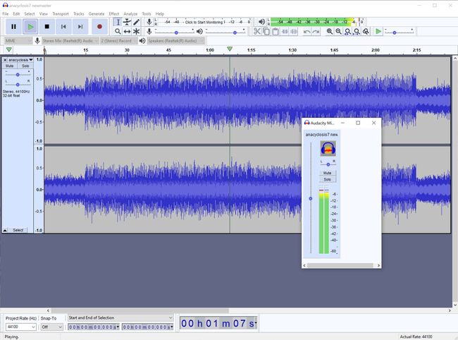 The best audio editing software | Creative Bloq
