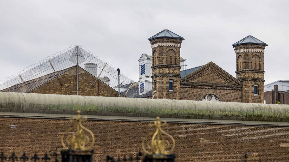 How the UK MoJ achieved secure networks for prisons and offices with ...