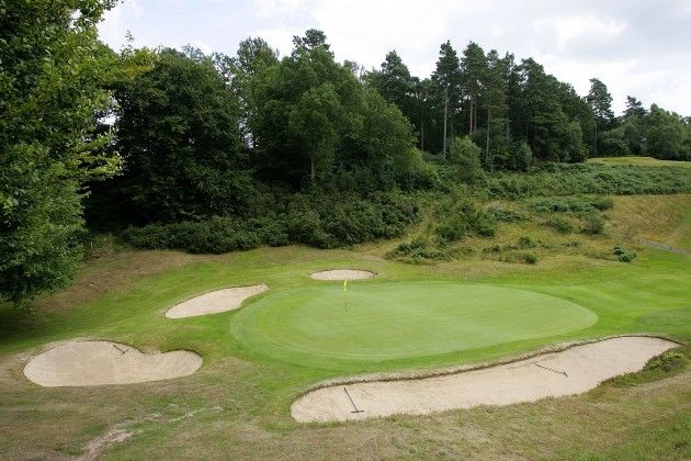 Hindhead Golf Club Course Review | Golf Monthly
