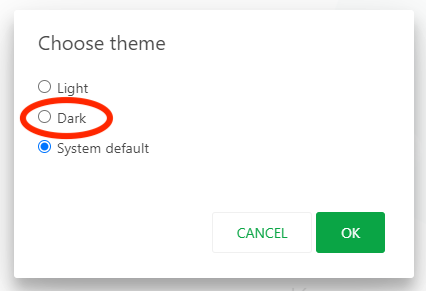 Here's how to use Whatsapp dark mode on all platforms | Tom's Guide