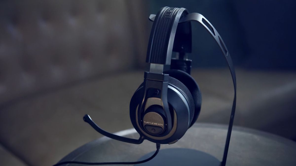 The best Steam Deck headset in 2025 | GamesRadar+