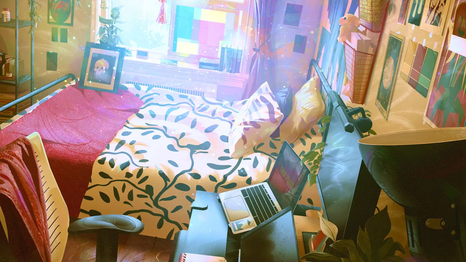From beginner to pro artist in 3 years: the 5 art lessons that made it ...