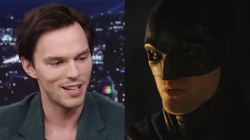 Nicholas Hoult Explains Why He Wouldn’t Have Done ‘As Good A Job’ On ...
