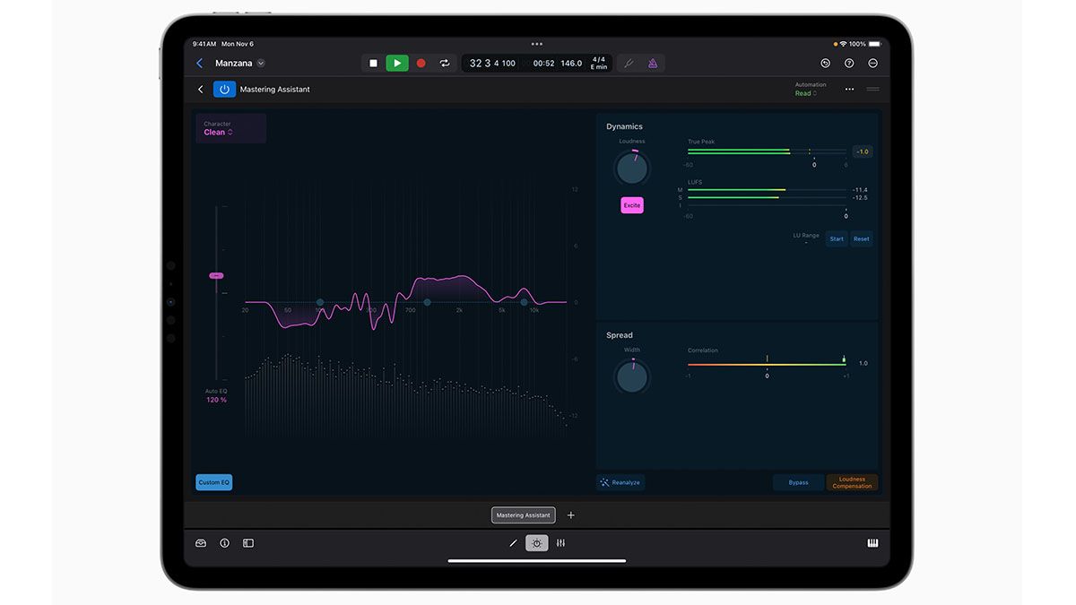 Apple drops major updates to Logic Pro for Mac and iPad: Sample Breaker ...