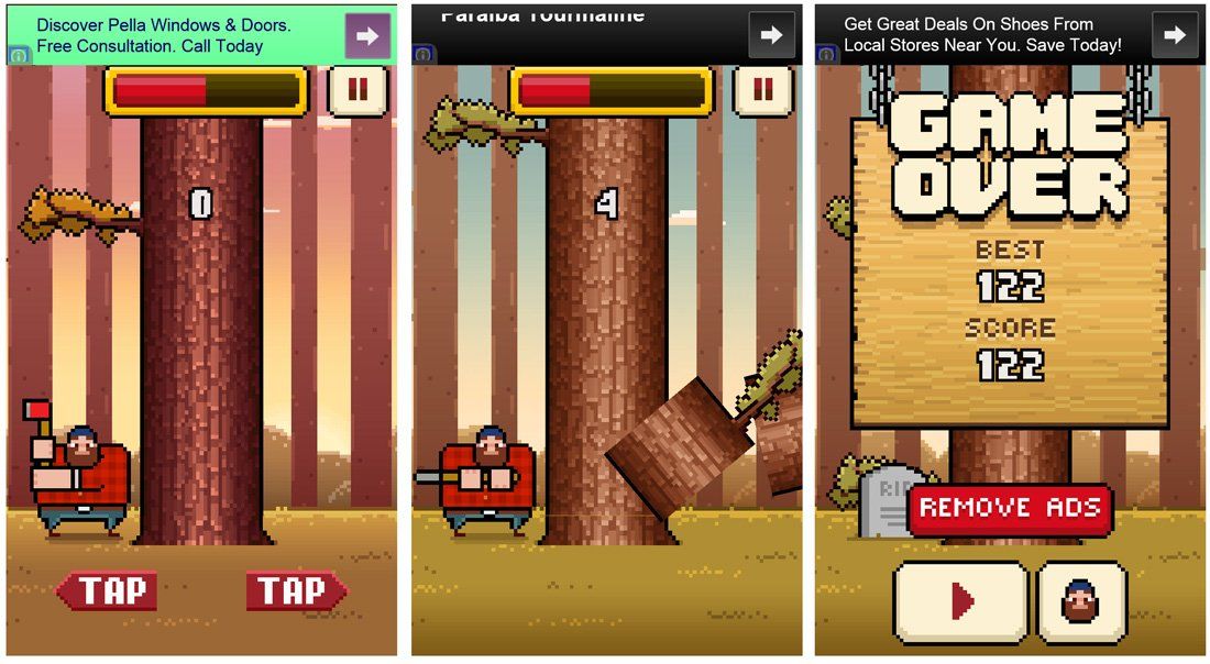 Top New and Rising Windows Phone Games | Windows Central