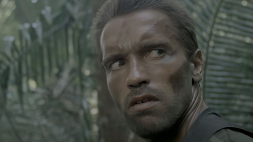 I Love The Original Predator, But Now I Understand Why I Hate One ...