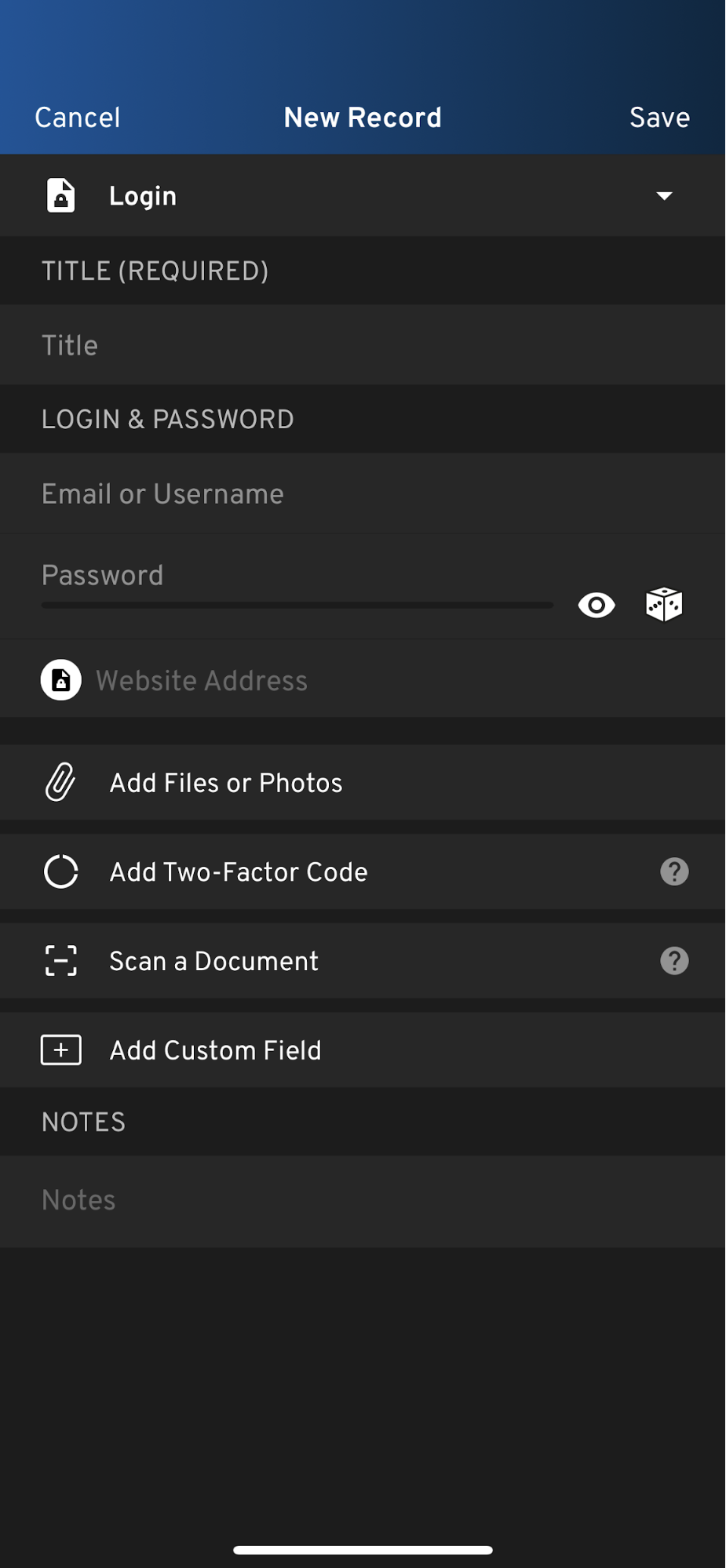 Keeper Password Manager Review: Checks All the Boxes | Tom's Hardware