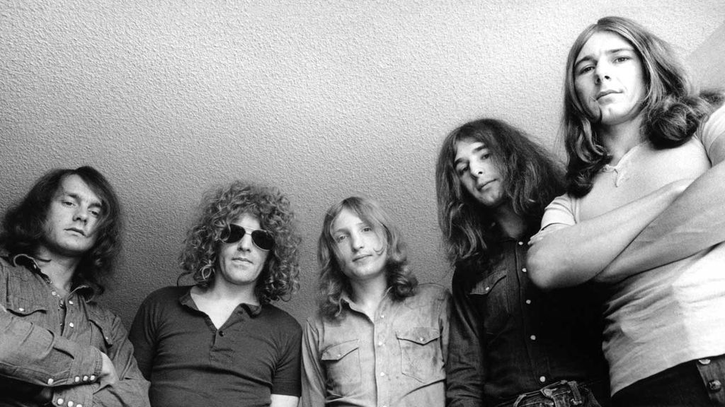 Mott The Hoople: The wild and chaotic story of their debut album | Louder