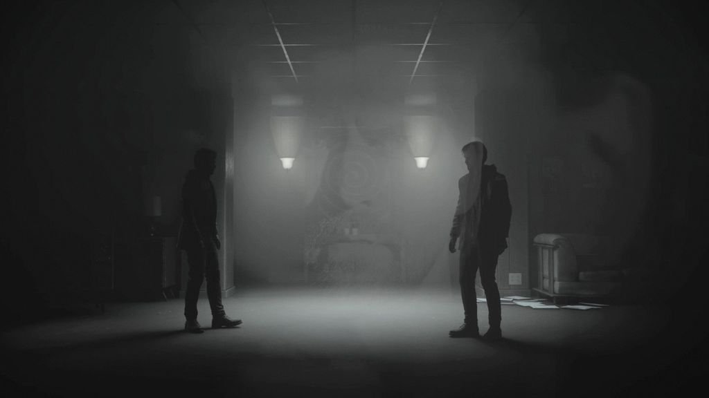 Control: AWE Expansion review — Little more than a teaser for what's to ...