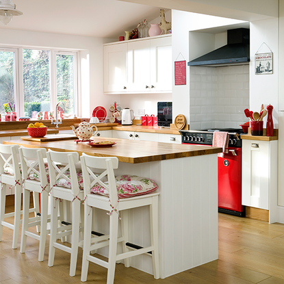 Detached Kent home | House tour | Ideal Home