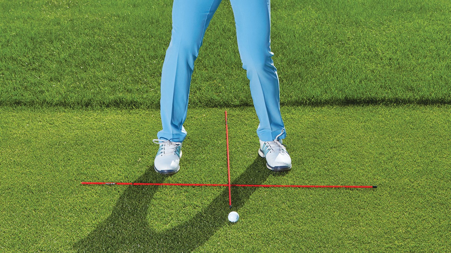 7 Tour Pro Iron Play Tips - Improve Your Ball Striking | Golf Monthly