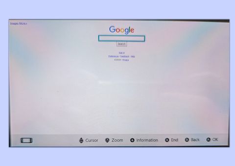 How to access the Nintendo Switch hidden web browser | Tom's Guide