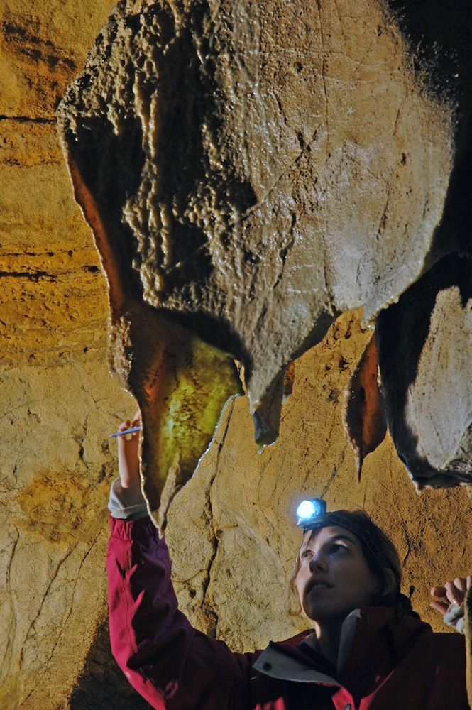 Gallery: Amazing Cave Art | Spanish Cave Paintings | Live Science