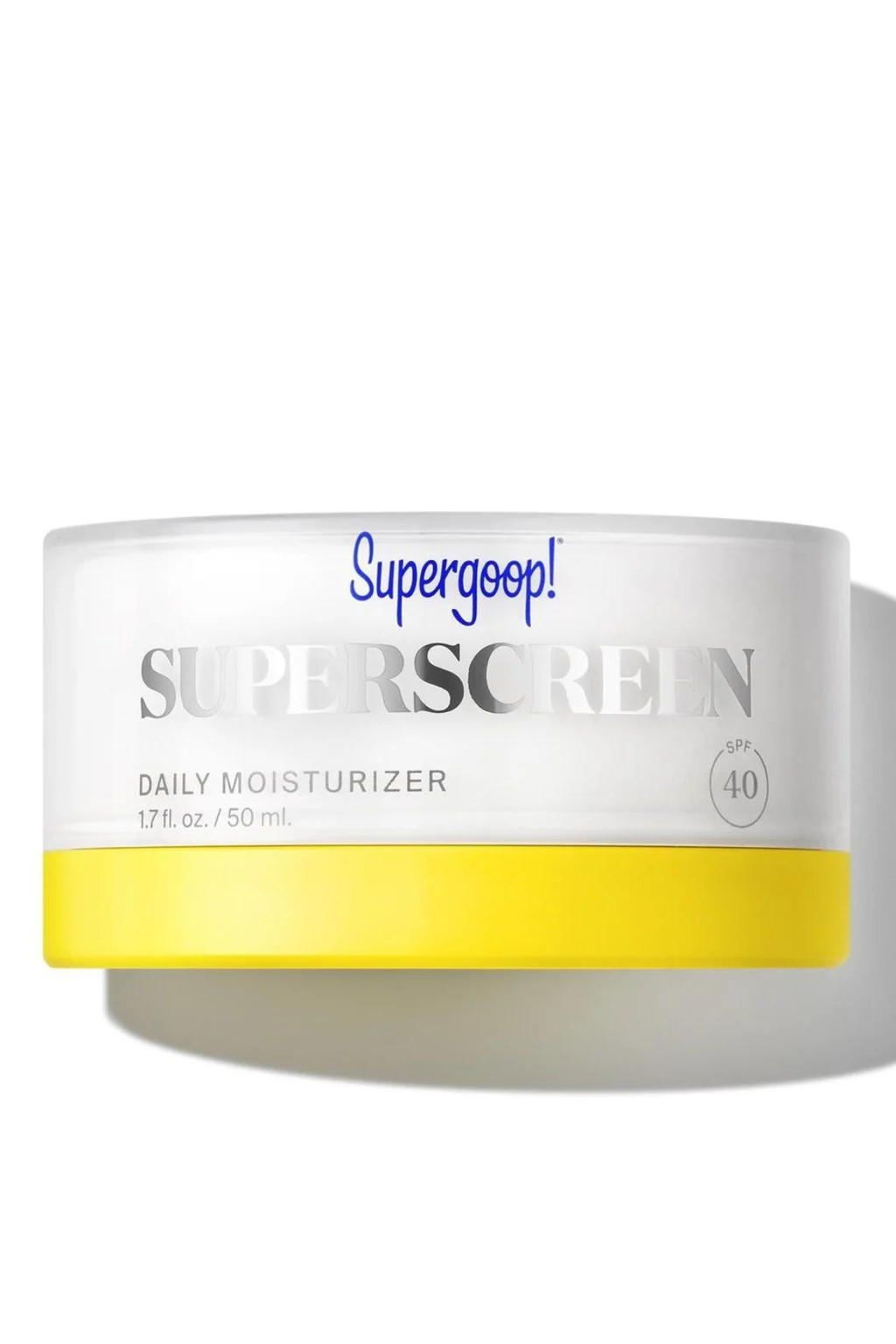 The 10 Best Moisturizers With SPF in 2022 | Marie Claire
