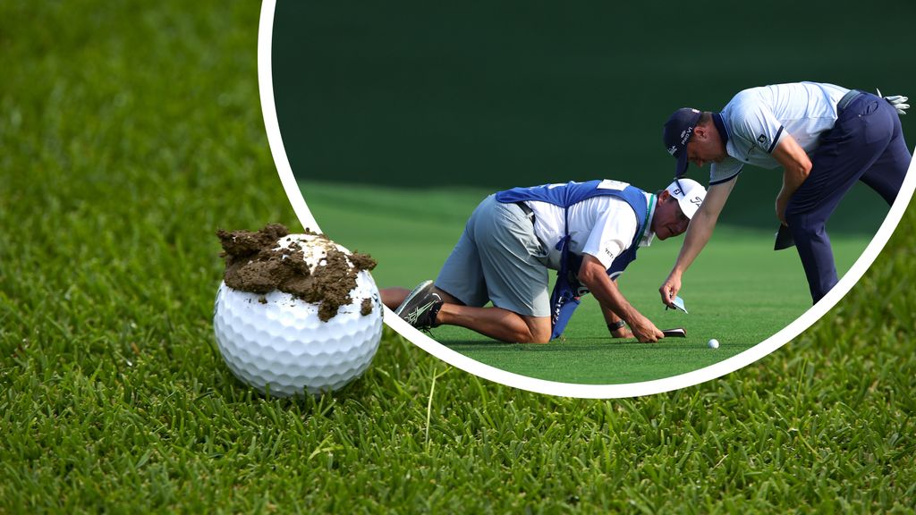 What Are Abnormal Course Conditions? | Golf Monthly