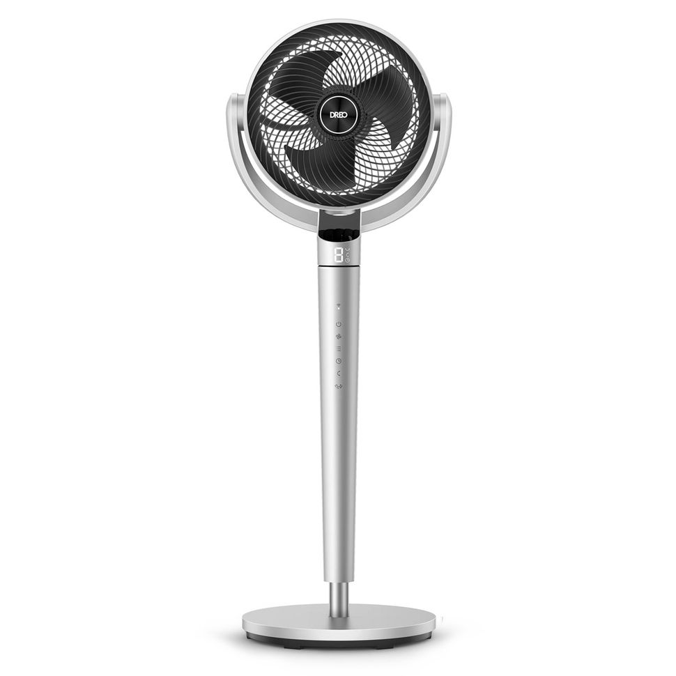 Best fans 2024: the best pedestal, tower and desk fans | TechRadar