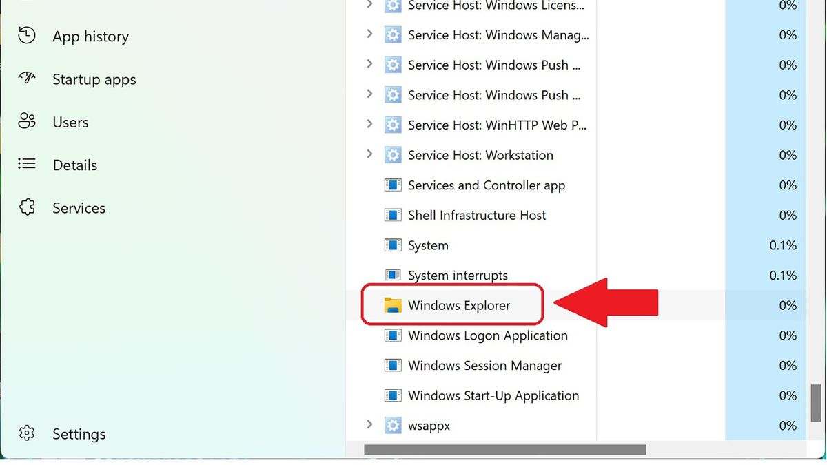 How to move the Windows 11 taskbar | Laptop Mag